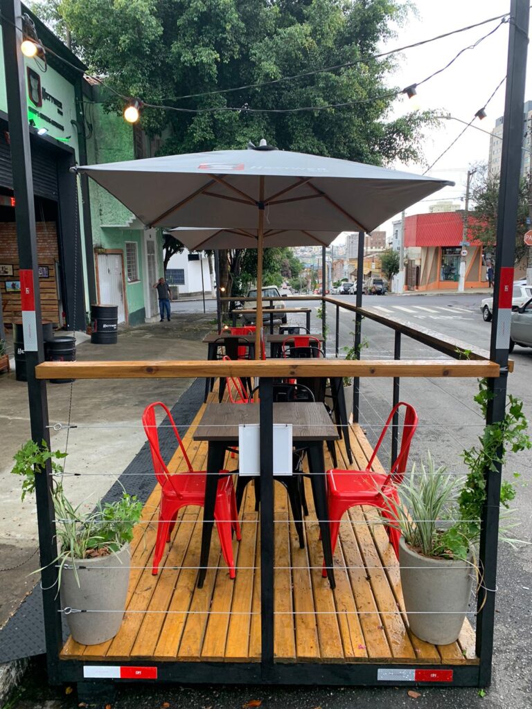 ParkletBrasil - Dicas, Projetos e Serviços de Instalação de Parklets
